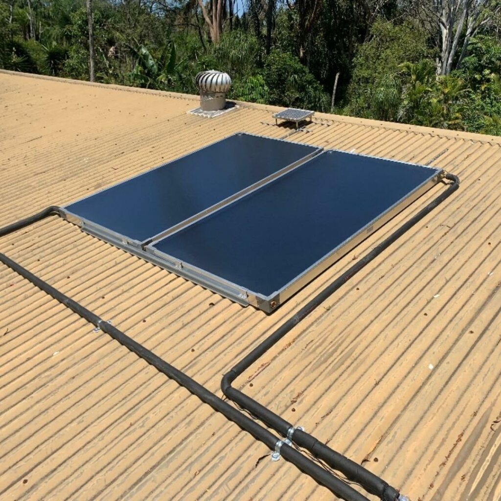 Solahart Brisbane West & Ipswich | Solar Panel, Hot Water, Solar ...