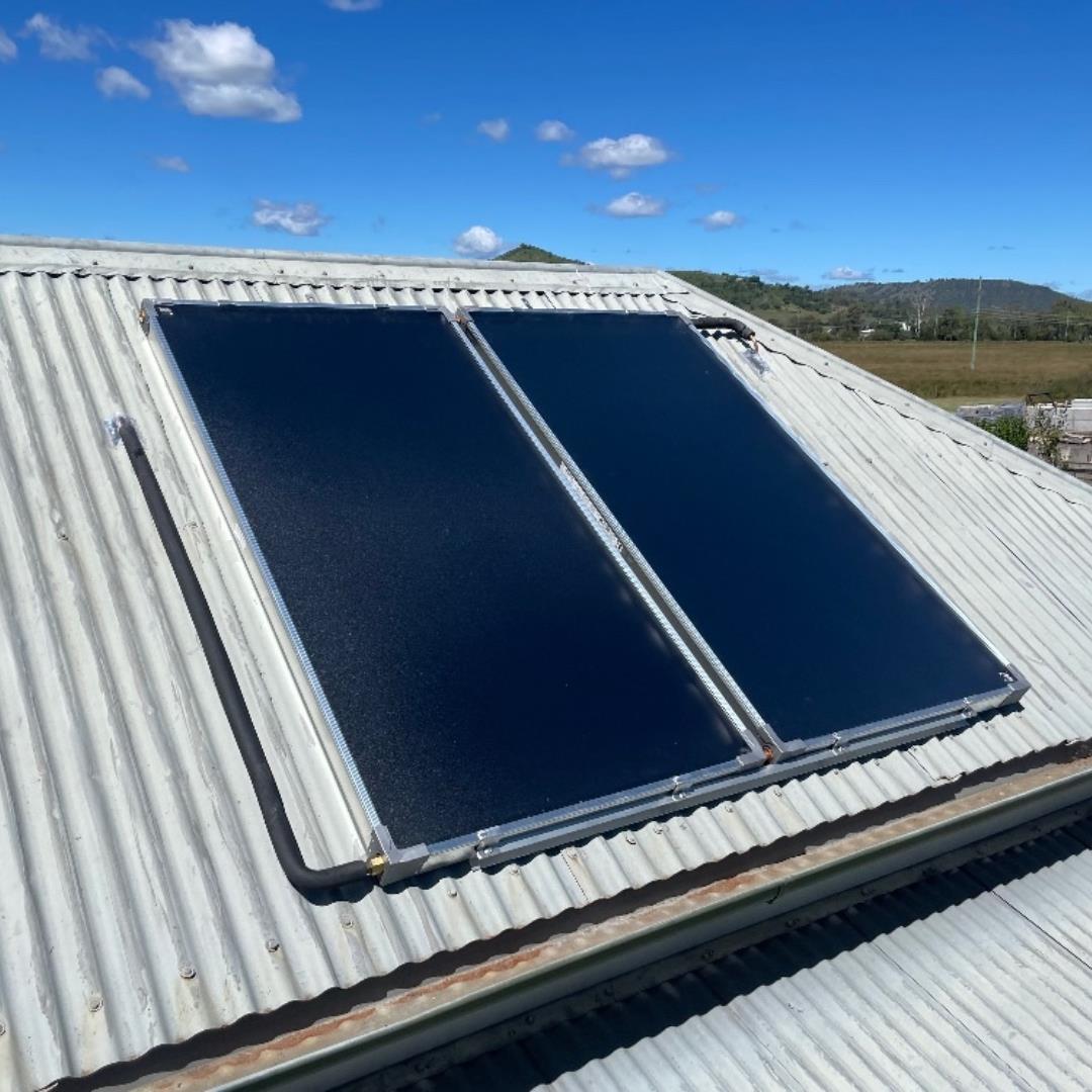 Solahart Brisbane West & Ipswich | Solar Panel, Hot Water, Solar ...