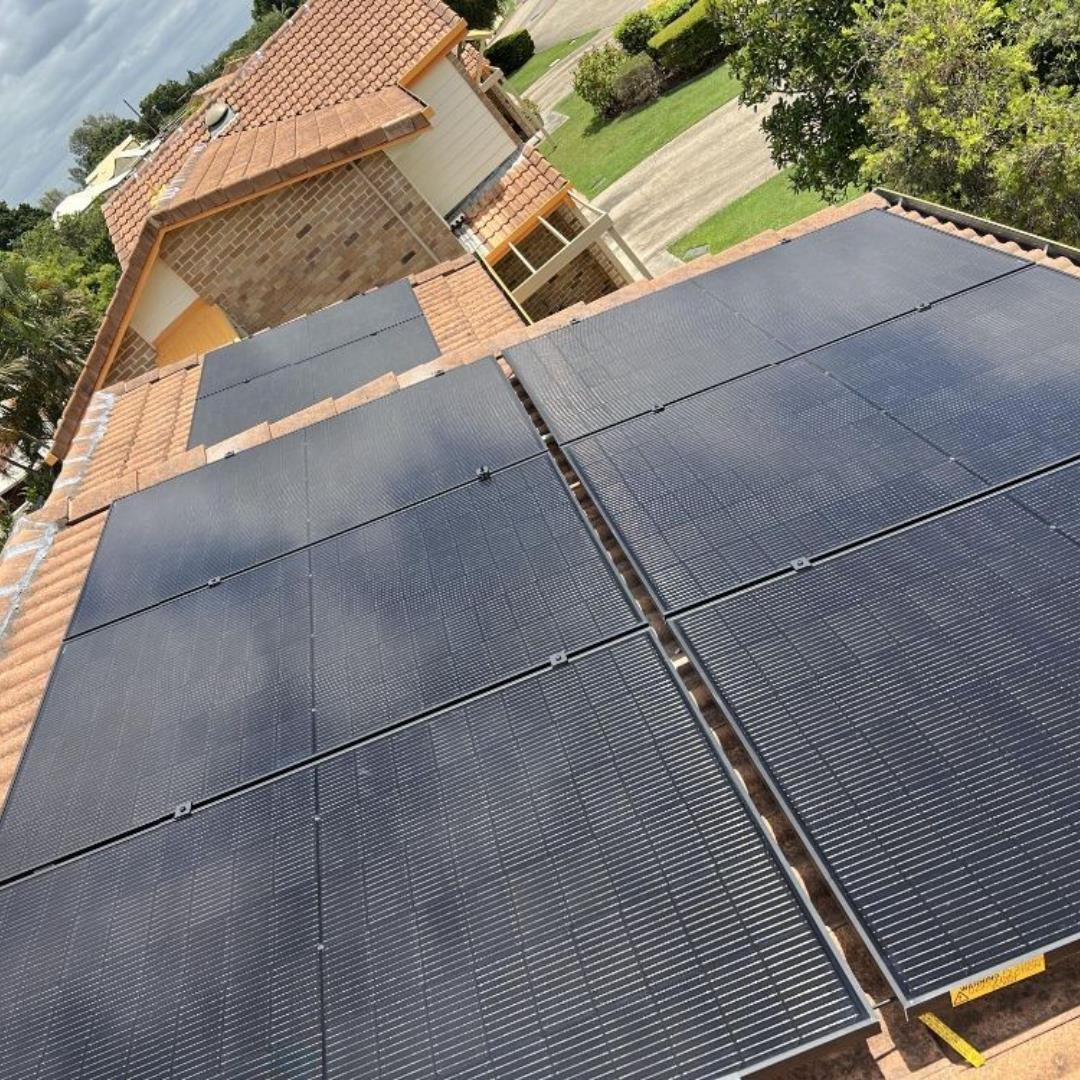 Solahart Brisbane West & Ipswich | Solar Panel, Hot Water, Solar ...