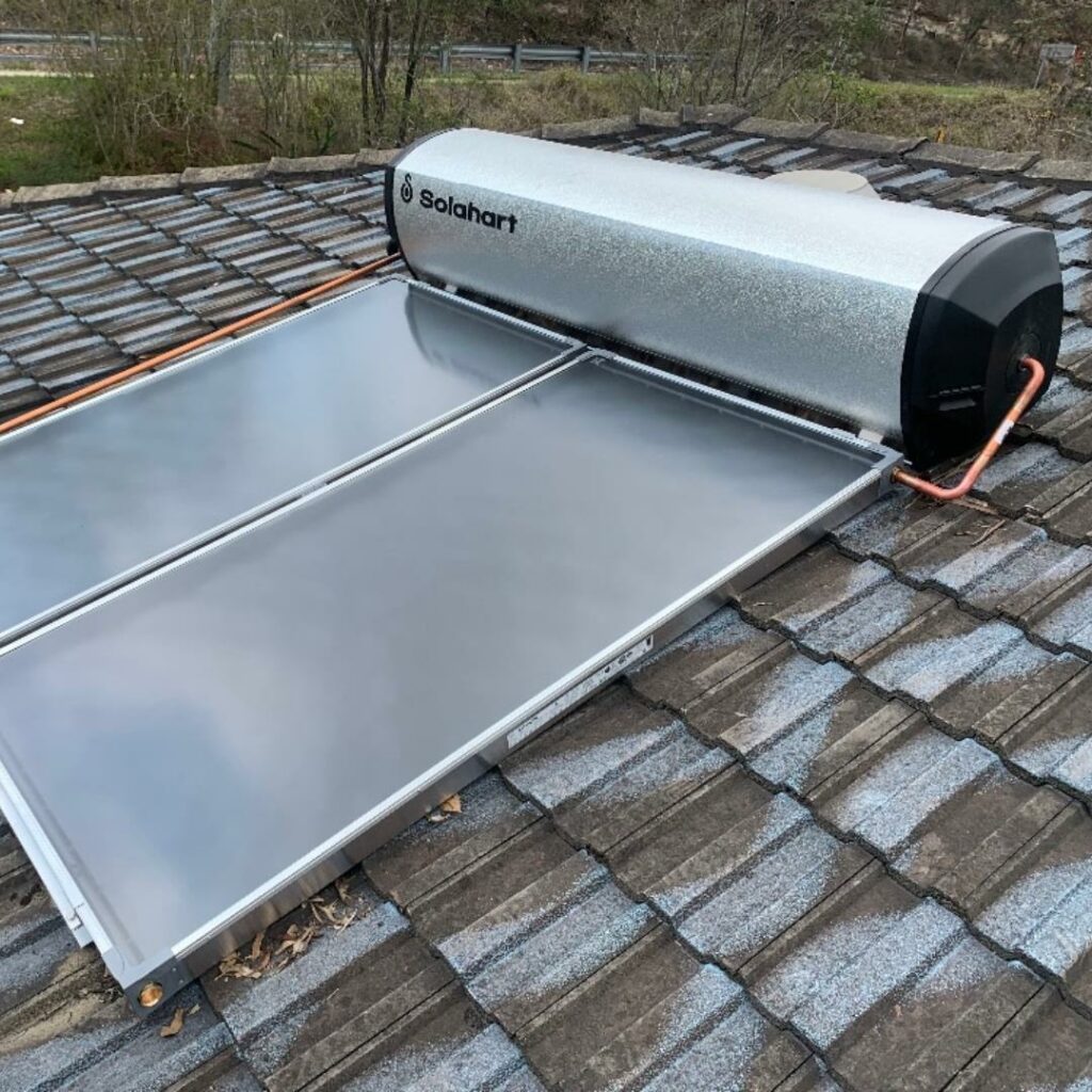 Solahart Brisbane West & Ipswich | Solar Panel, Hot Water, Solar ...