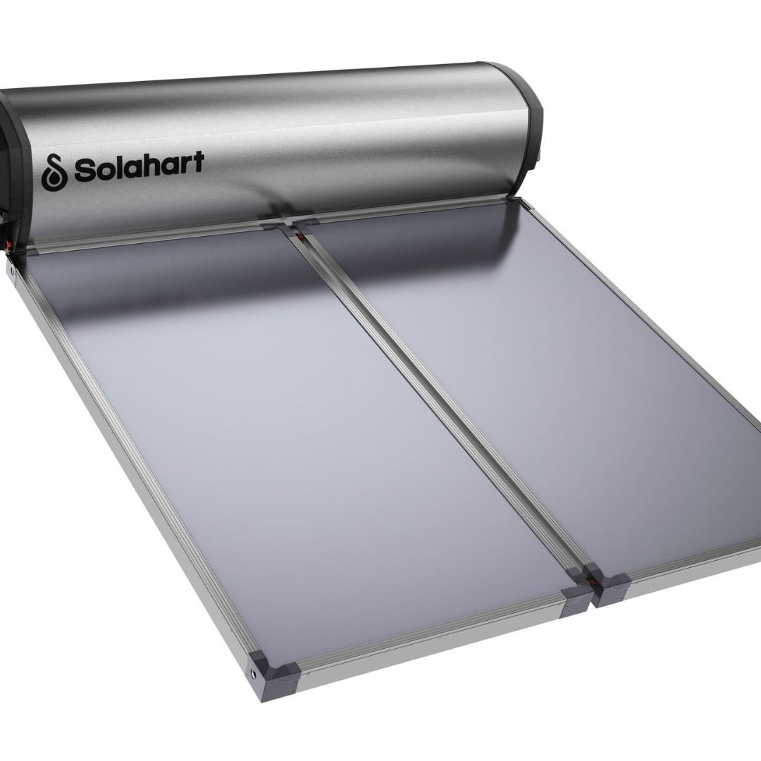 Solar Power Systems for Brisbane West & Ipswich by Solahart