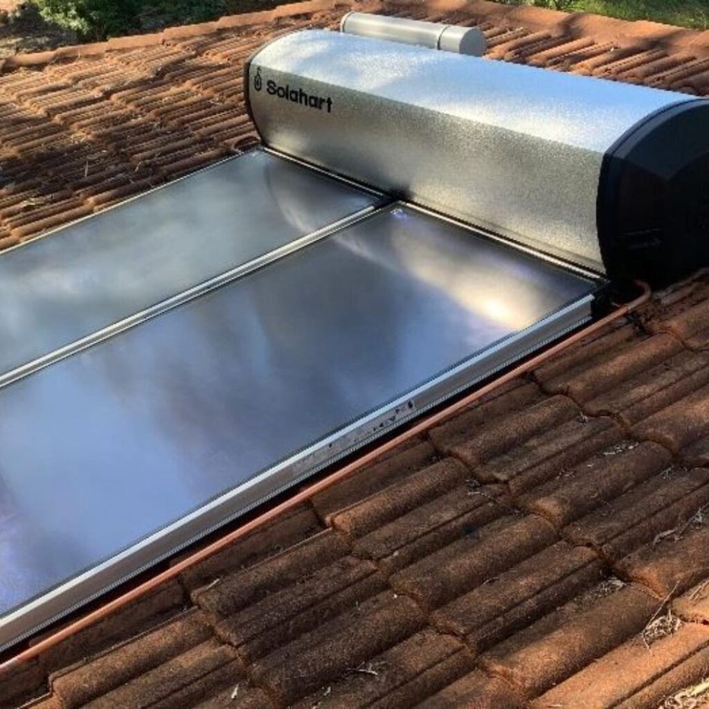 Solahart Brisbane West & Ipswich | Solar Panel, Hot Water, Solar ...