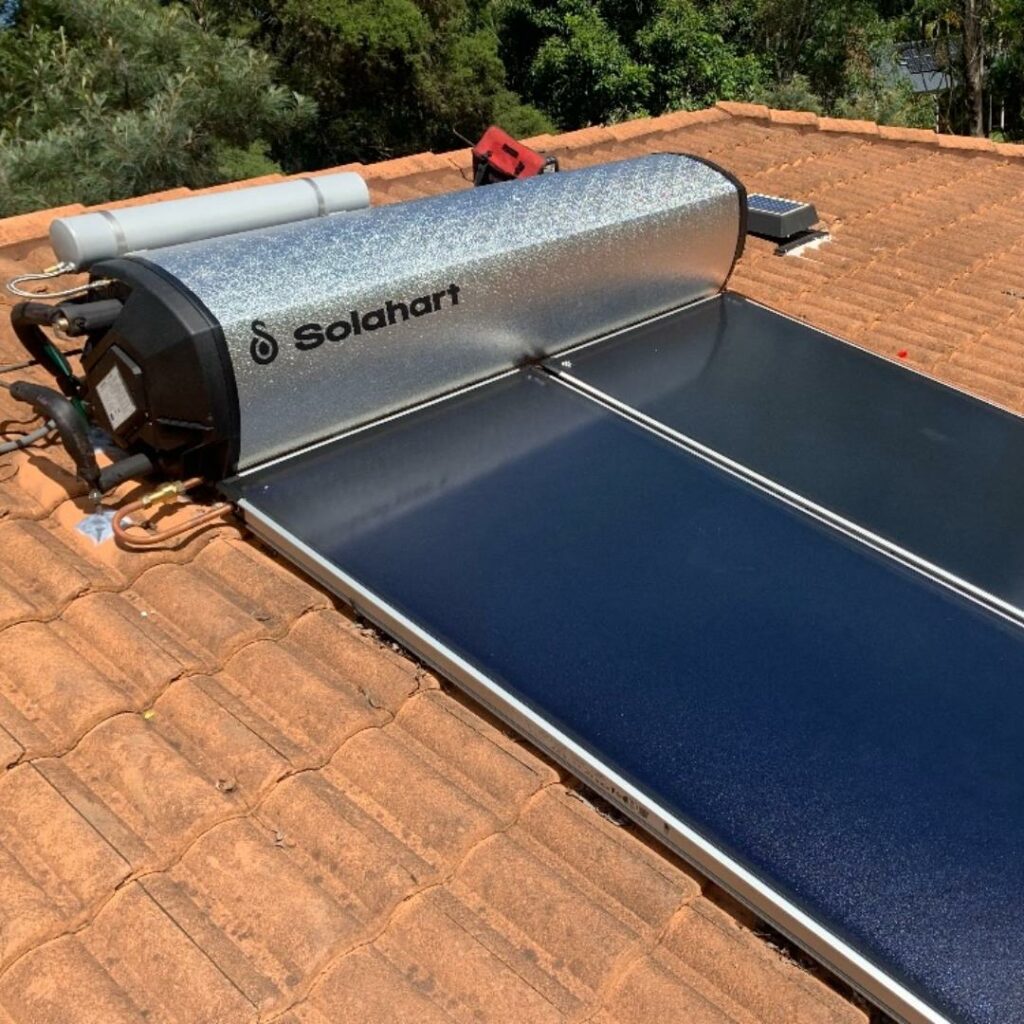 Solahart Brisbane West & Ipswich | Solar Panel, Hot Water, Solar ...