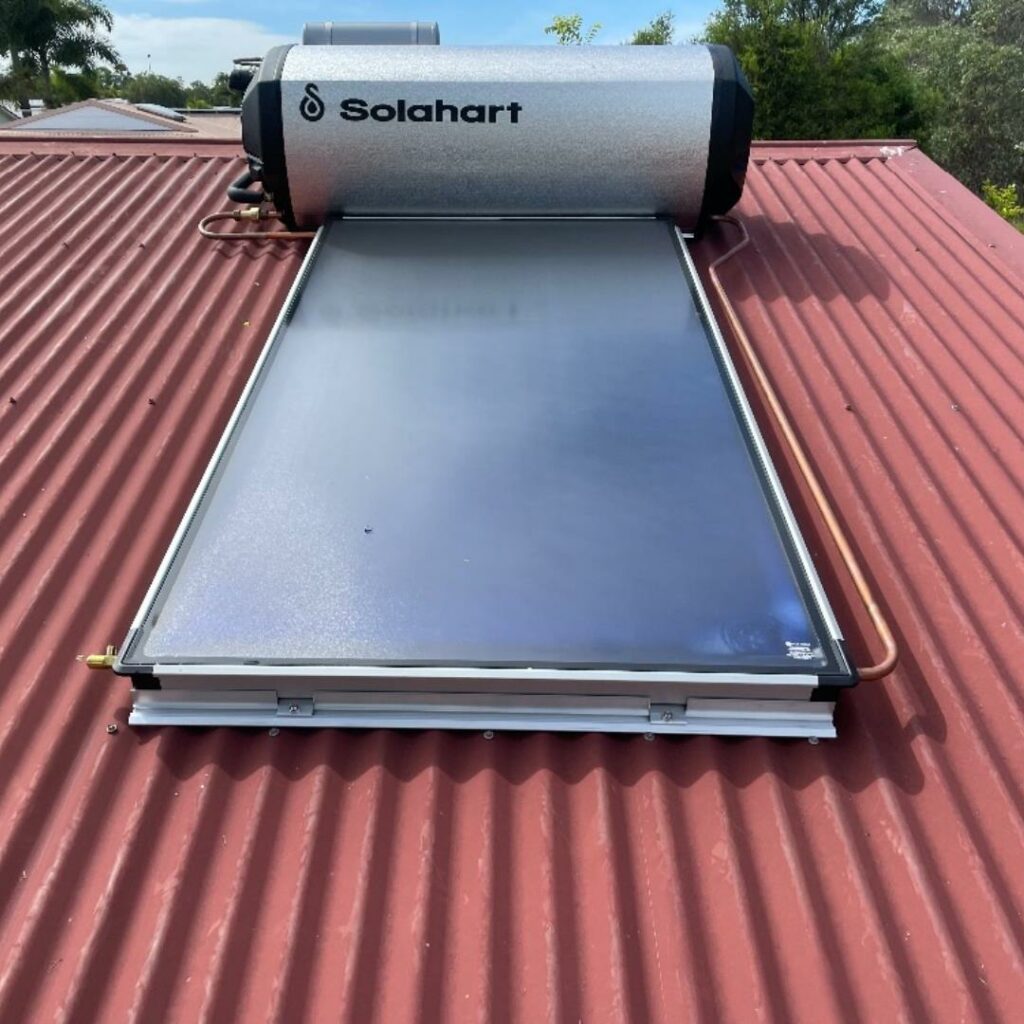 Solahart Brisbane West & Ipswich | Solar Panel, Hot Water, Solar ...