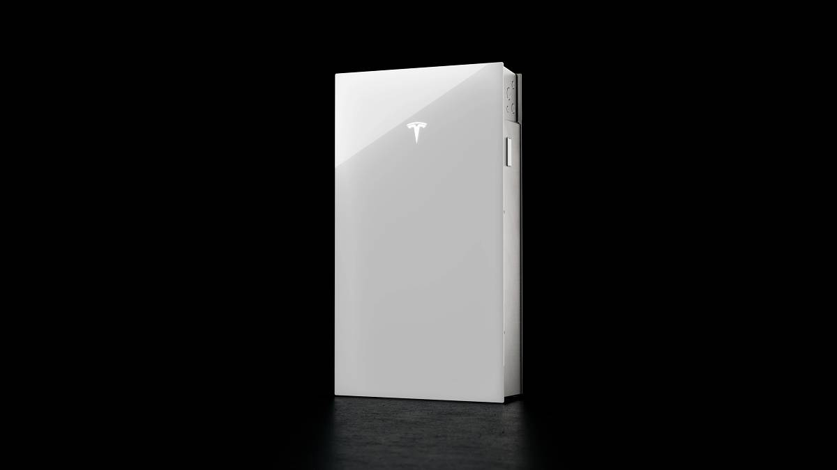 Tesla Powerwall 3 Battery Storage System Brisbane West