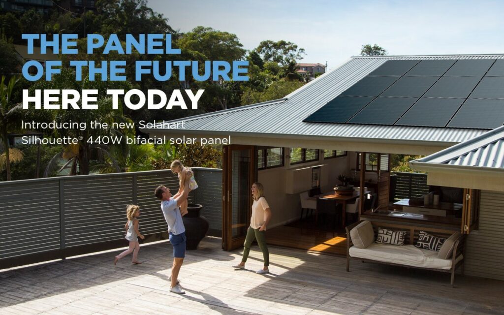 Solahart Silhouette Solar Power Panels Installer for Brisbane West ...